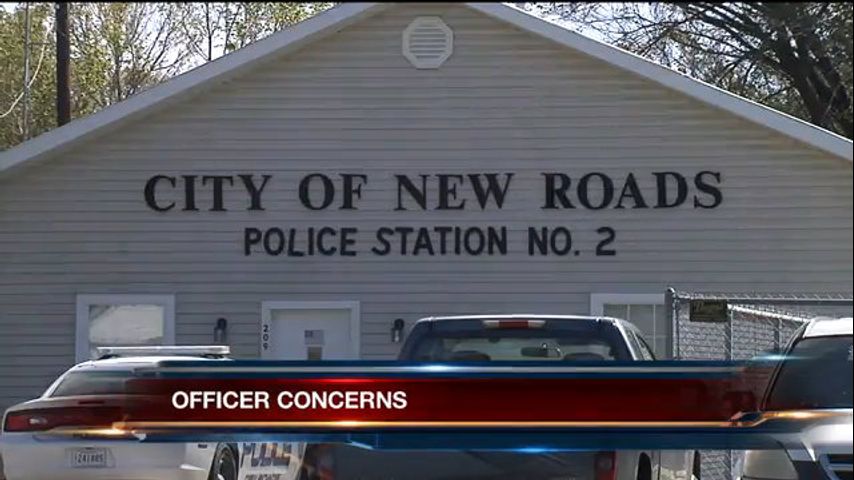 Investigative Unit: Almost half of New Roads Police Department not POST ...