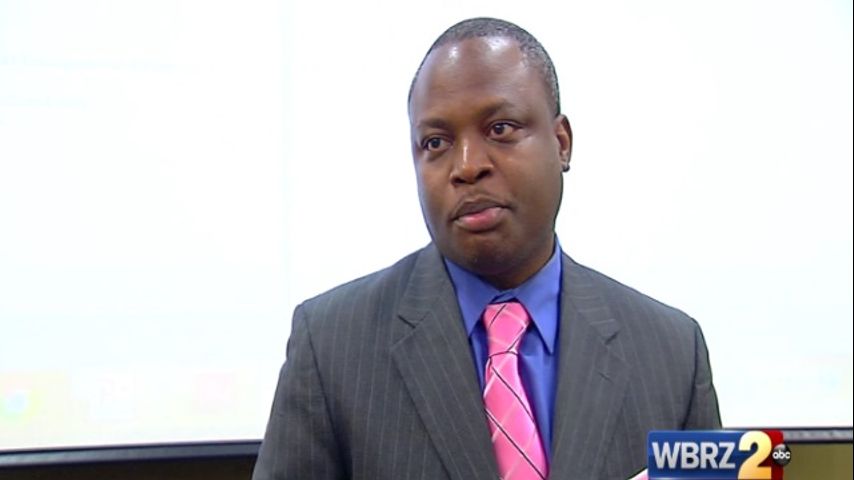 UPDATE: Former CATS Director turns himself in to authorities