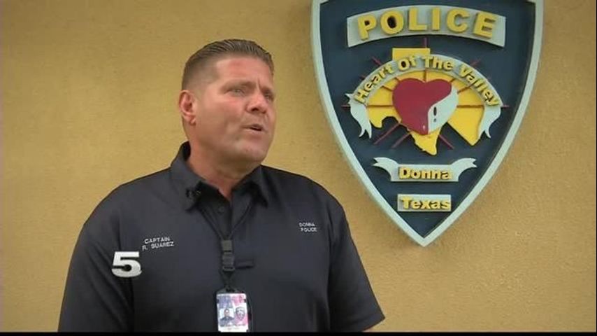 Police Advise Protecting Yourself in Robbery Situation