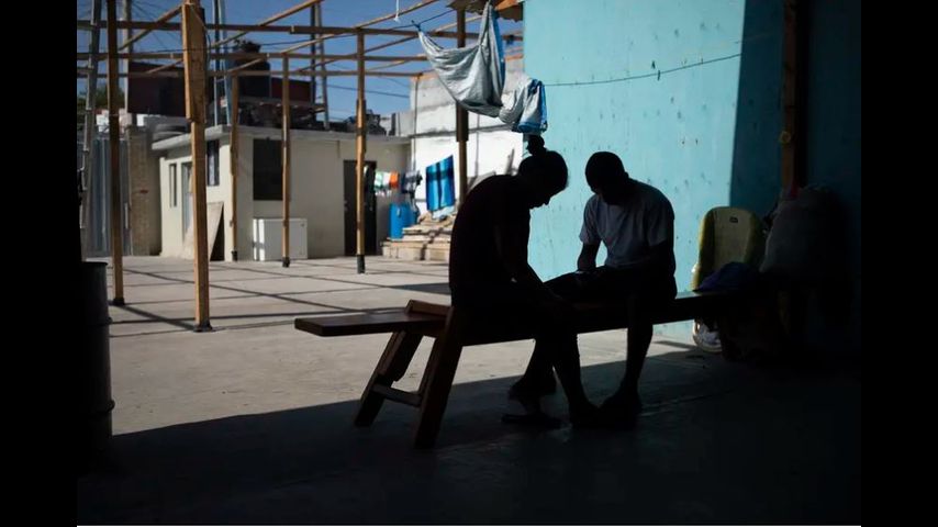 Joe Biden’s newest immigration orders include task force to help ...