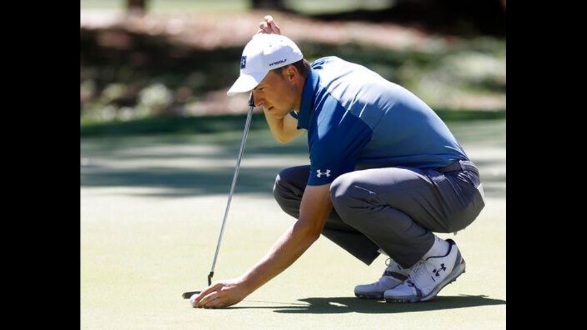 C.T. Pan rallies to win RBC Heritage for 1st PGA Tour title