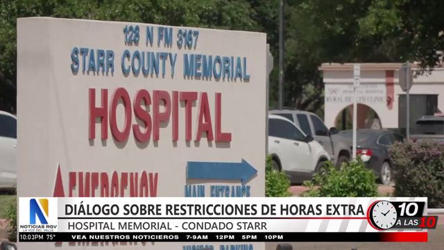 KRGV News | Noticias RGV