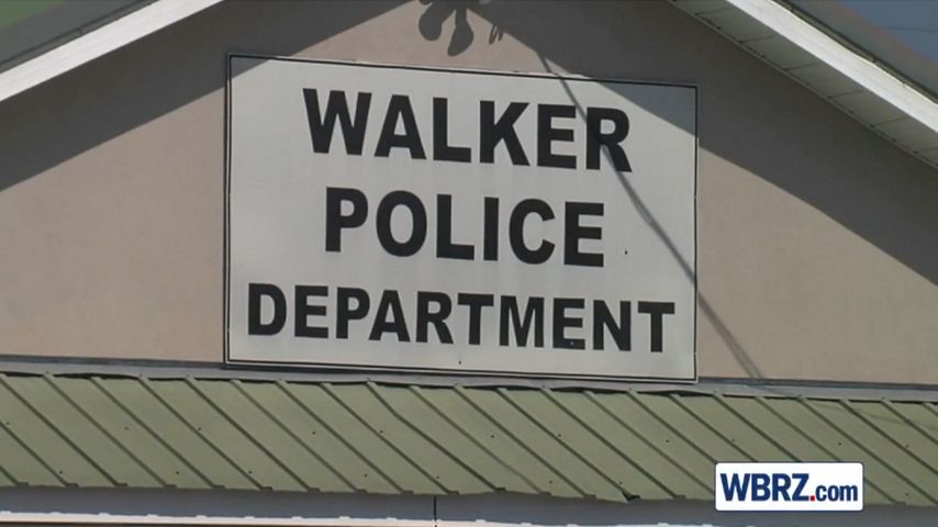 Walker Police Department receives donated bullet-proof vests