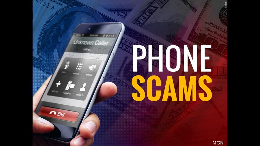 Texas Department of Insurance warns consumers of scam calls