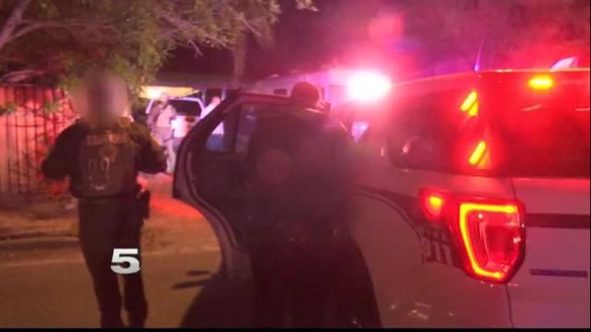 New Alamo Police Unit to Rid Streets of Drugs