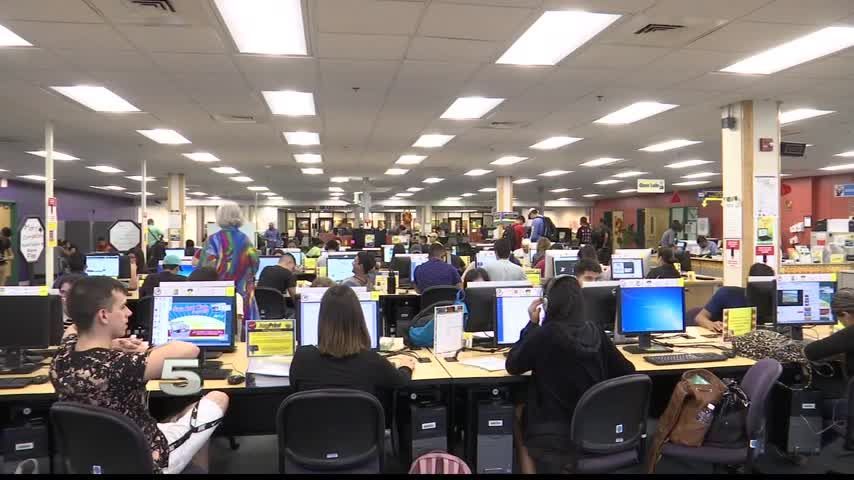 Importance of Getting Involved at a Commuter College