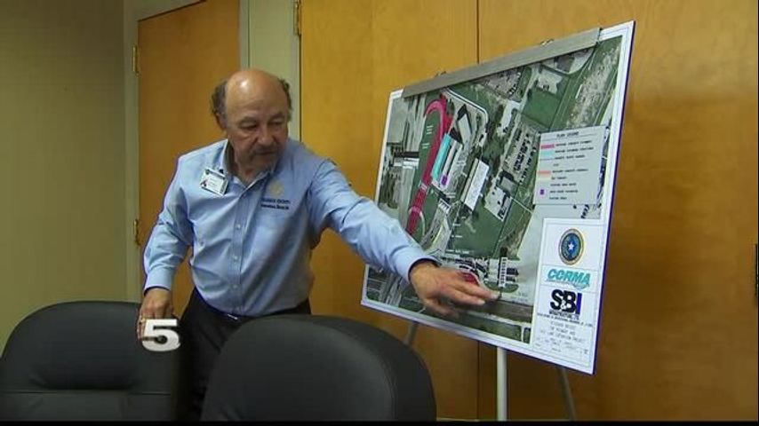 Cameron Co. to Expand Lanes at Los Tomates Bridge