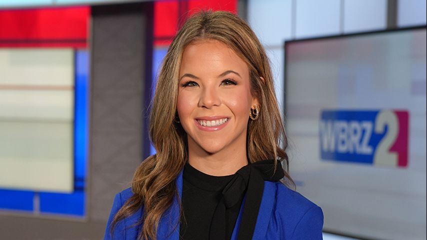 Abigail Whitam -Multimedia Journalist