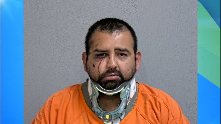 Conductor Es Acusado De Homicidio Después De Una Persecución Policial