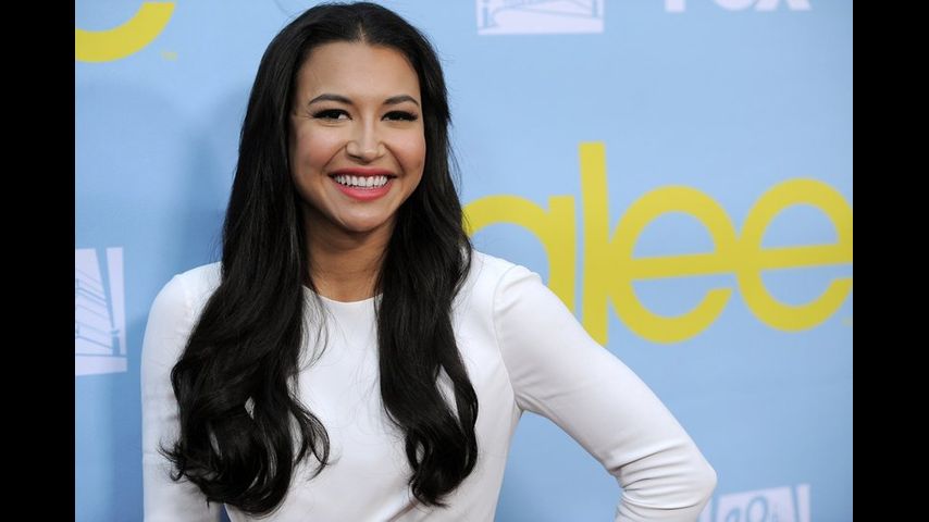 ‘Glee’ star Naya Rivera found dead at California lake