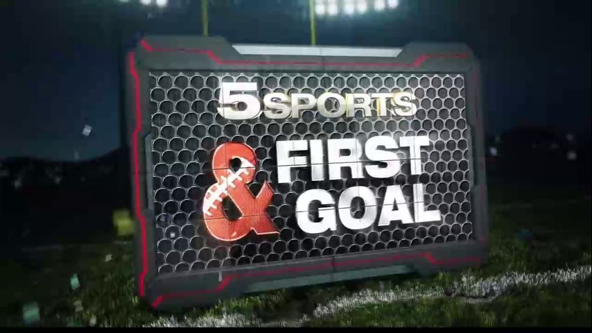 First and Goal Friday for 10/23; Scores and Highlights