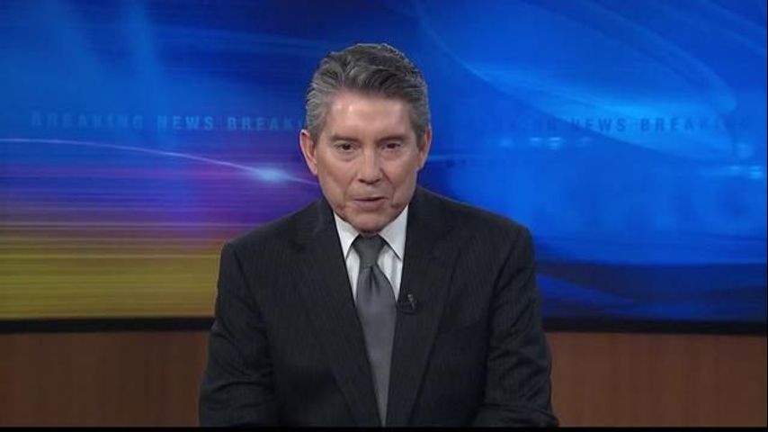 Farewell to Letty Garza: Oscar Adame