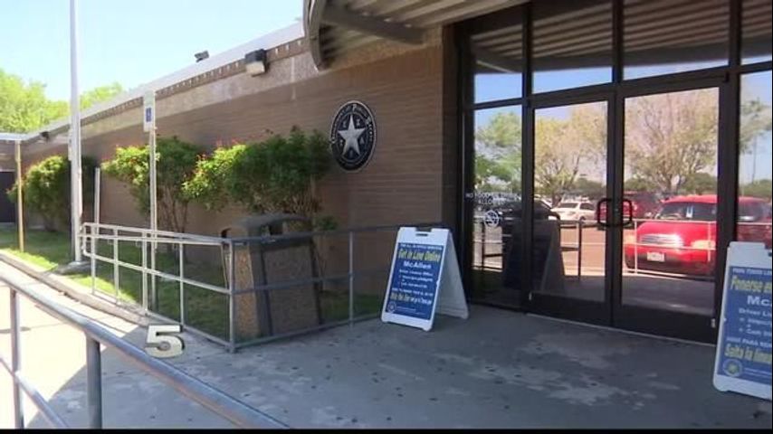 DPS Expecting to Hire More Employees in Offices Statewide