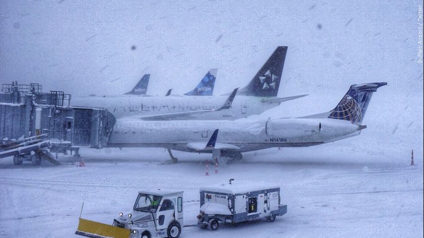 See which flights are canceled arriving and departing from Baton Rouge ...