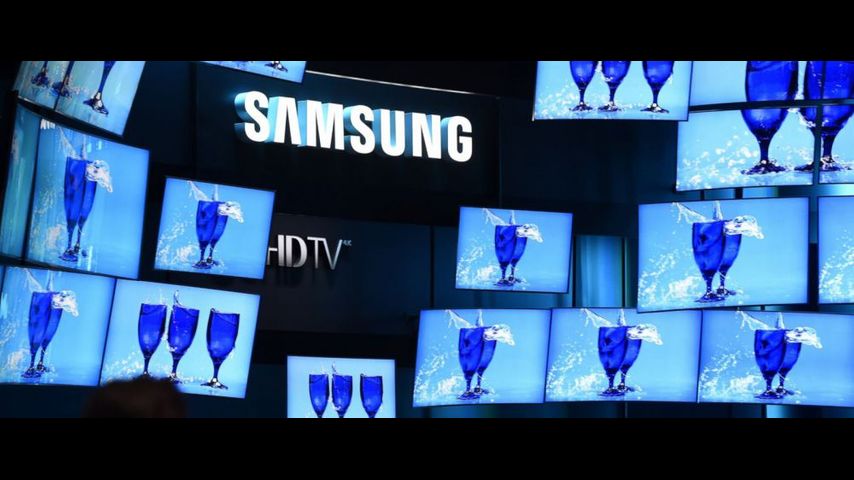 Samsung to increase dividends, review corporate structure