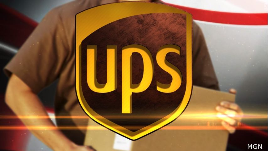 Empleado de UPS de McAllen sentenciado por enviar paquetes que ...