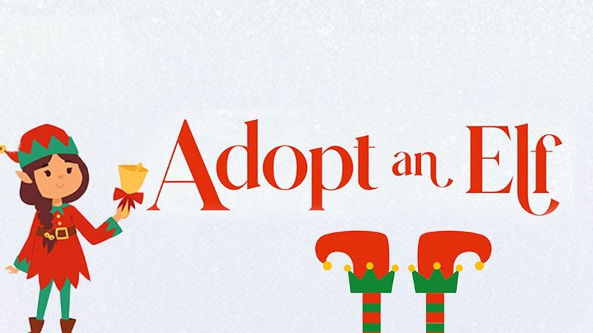 EBR Schools hold 'Adopt an Elf' Campaign