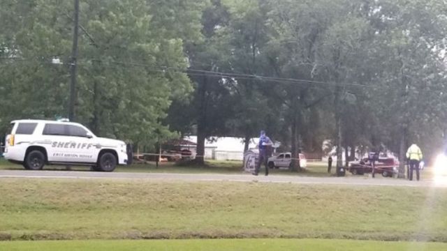 WBRZ-TV Channel 2 Baton Rouge, LA