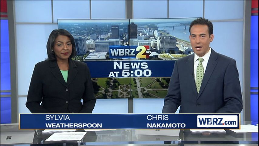 Man blames city for years of drainage headaches