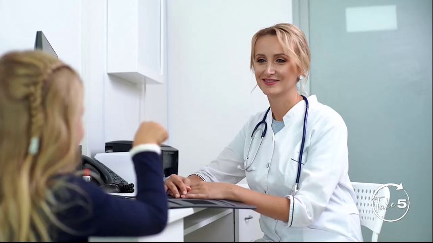 New Horizon Health Center - Pediatric Care