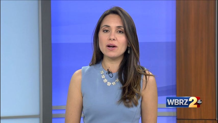 Baton Rouge family gives necessities to those in need during Mardi Gras