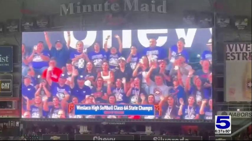 Taylor Swift tribute concert to honor Lady Panthers softball team
