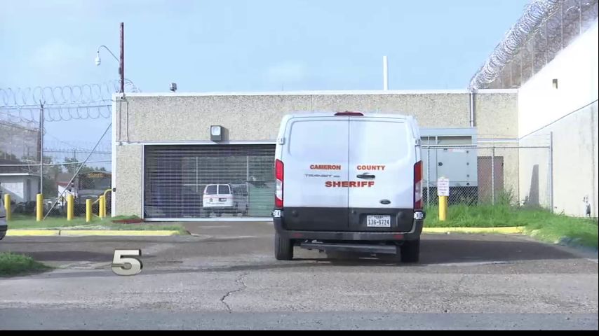 Call to officials prompts coronavirus testing at detention center in ...