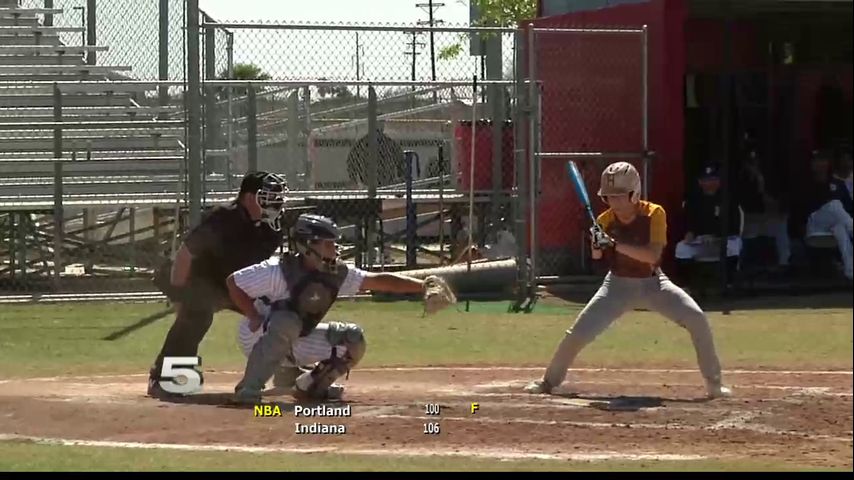 On the Diamond: February 27th