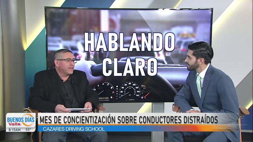 Hablando Claro: Expertos informan sobre el mes Nacional de ...