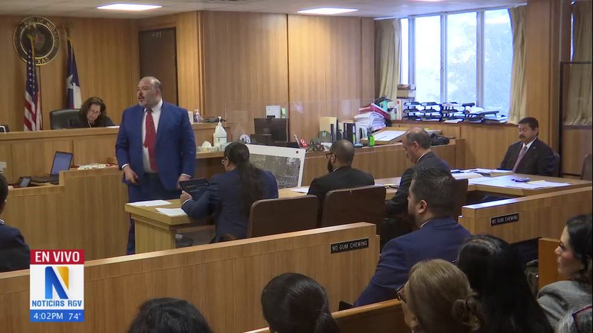 Actualización: Víctor Godinez es sentenciado a pena de muerte