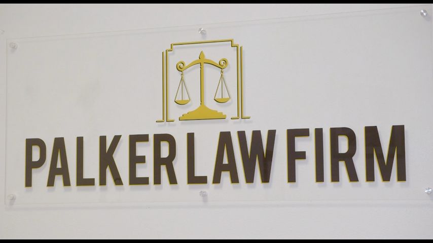 Palker Law Firm