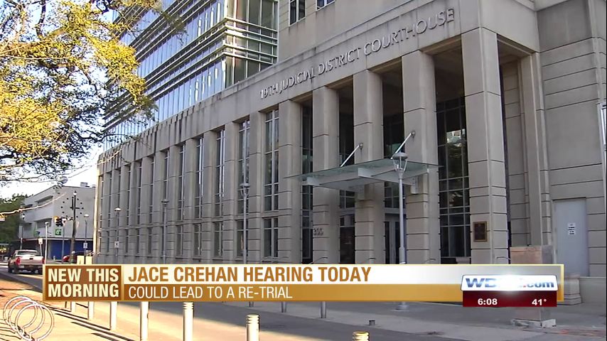 Supreme court decision on unanimous juries leads to retrial of Jace ...