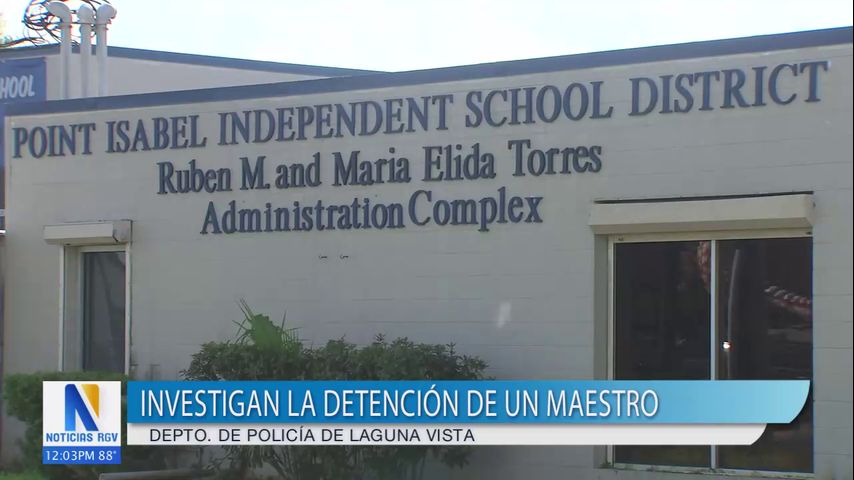 Ex maestro sustituto de Point Isabel ISD será procesado por indecencia ...