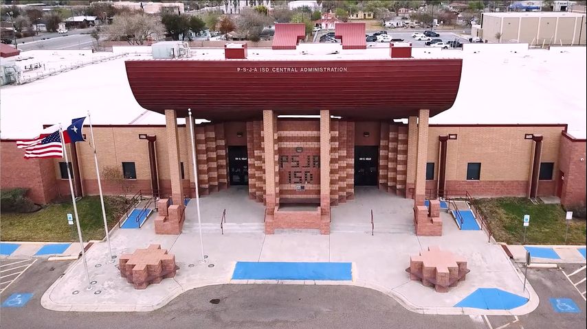 PSJA ISD 1