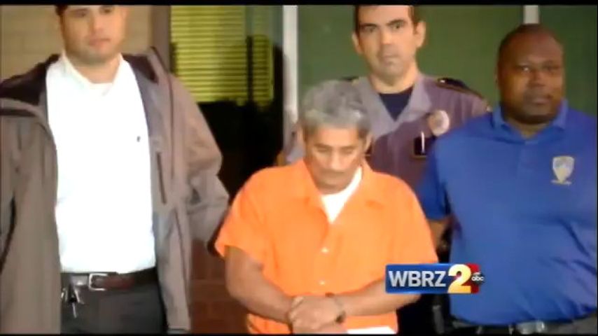 Grand jury indicts men accused of kidnapping, 1st degree murder of BR ...