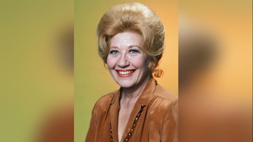 'Facts of Life' star Charlotte Rae dies at 92