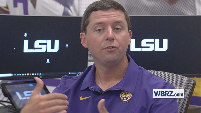 Matt Trent and Blake Ruffino of Are You Serious Sports sit down with ...