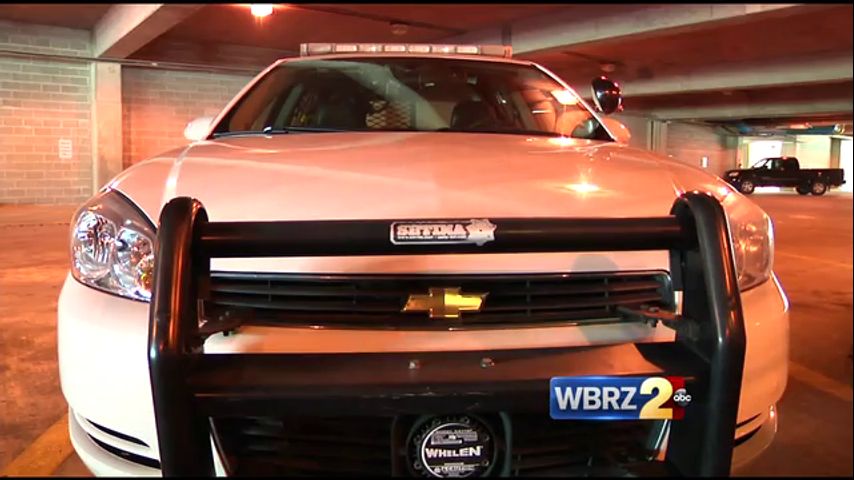 BRPD wants $1 million for new cars