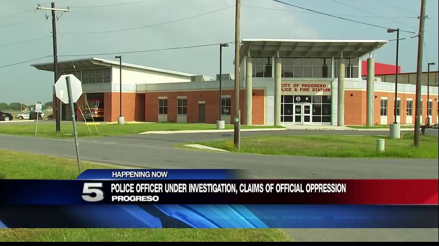 Investigation Underway after Allegations of Misconduct by Progreso ...