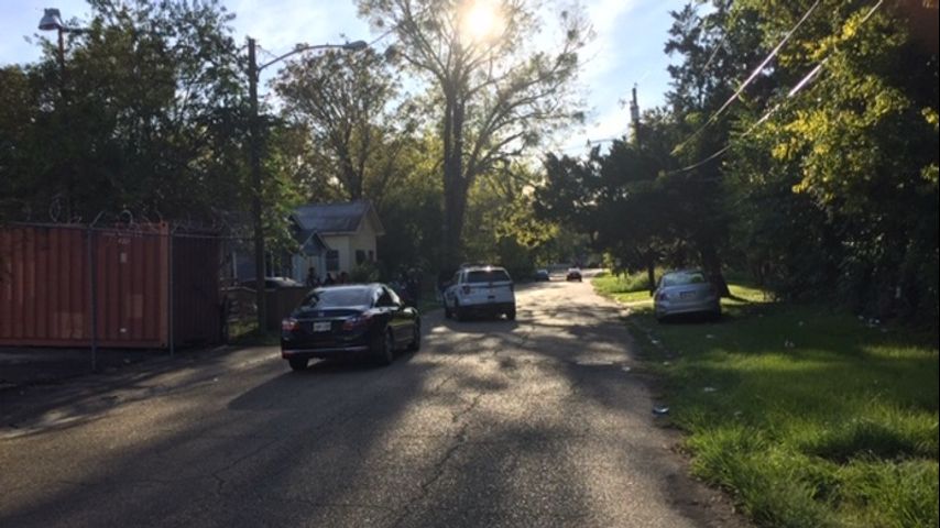 Police investigating shooting off Highland Road near Taylor Street ...