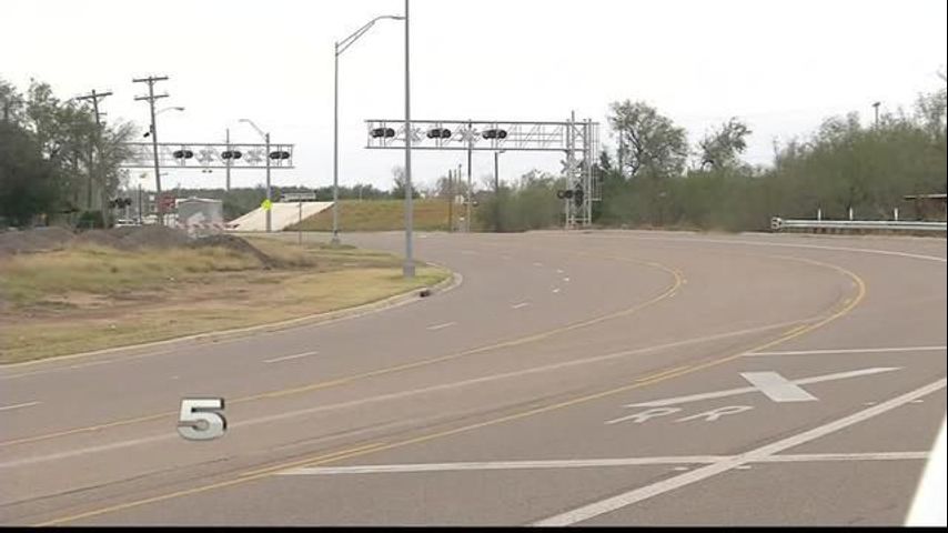 New International Bridge Underway in Hidalgo Co.