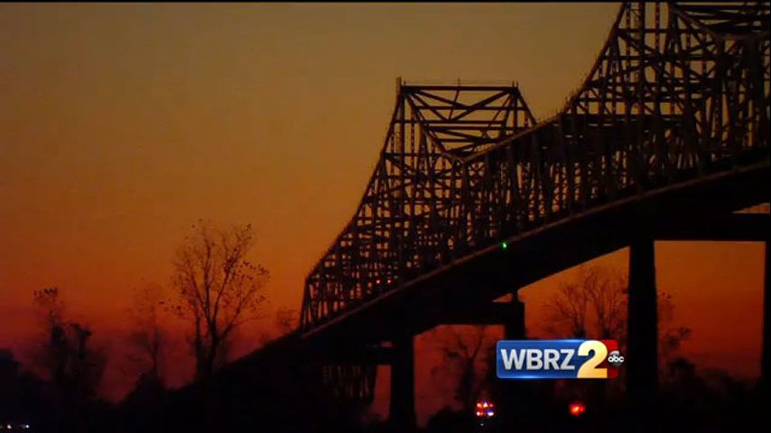 Sunshine Bridge construction ends ahead of schedule