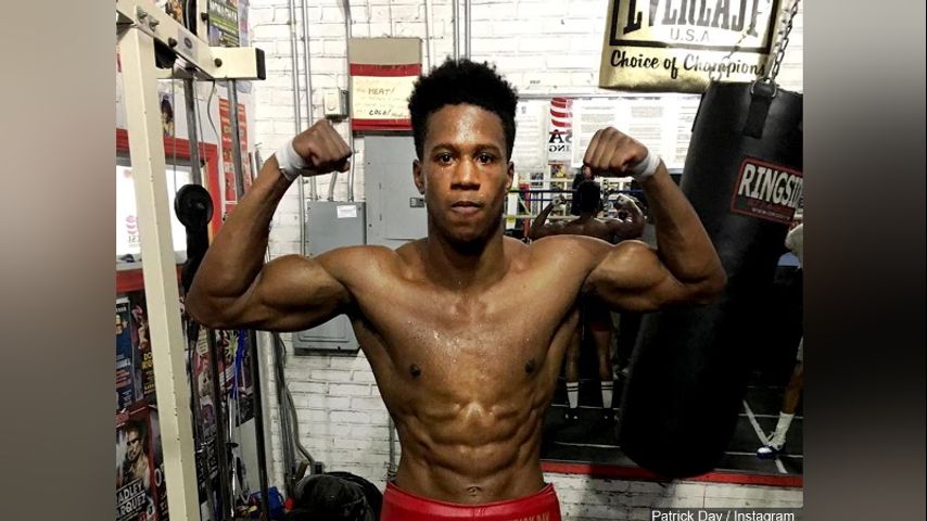 Boxer Patrick Day dies four days after fight