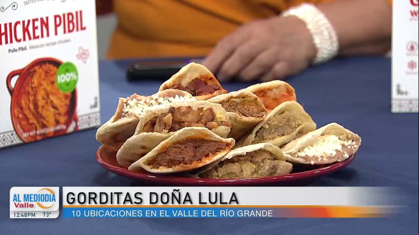 La Entrevista: Gorditas Doña Lula se compromete en brindar las mejores ...