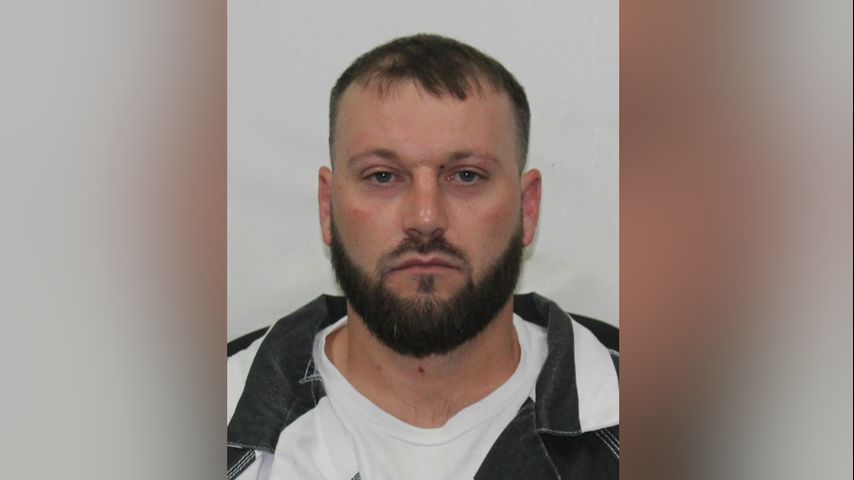 Thibodaux man arrested for home invasion, domestic abuse