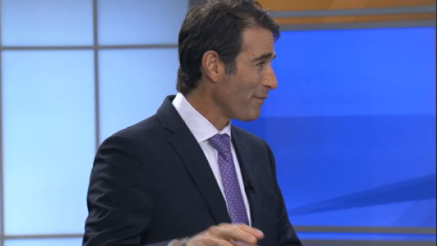 Rep. Garret Graves: Americans unlikely to receive stimulus before Nov ...
