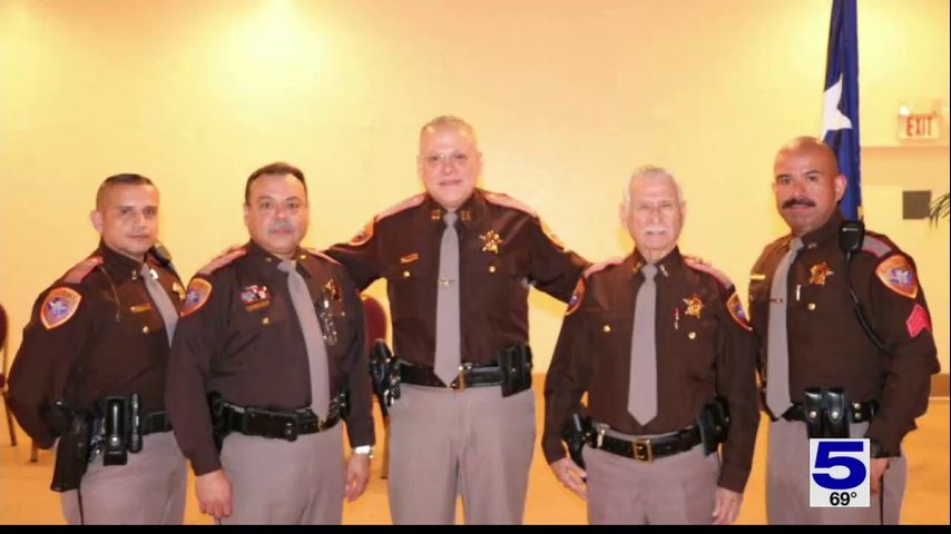 Former Cameron County Sheriff Omar Lucio dies