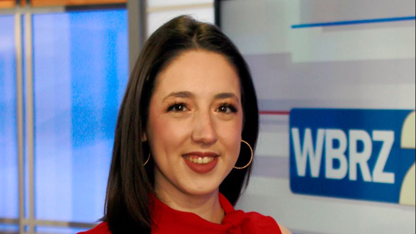 Jordan Ponzio - Mulitmedia Journalist