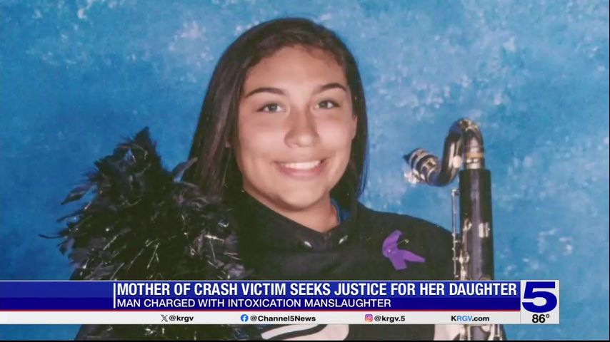 Mother seeks justice for daughter killed in causeway crash at South ...