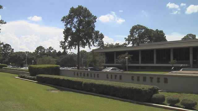 WBRZ-TV Channel 2 Baton Rouge, LA